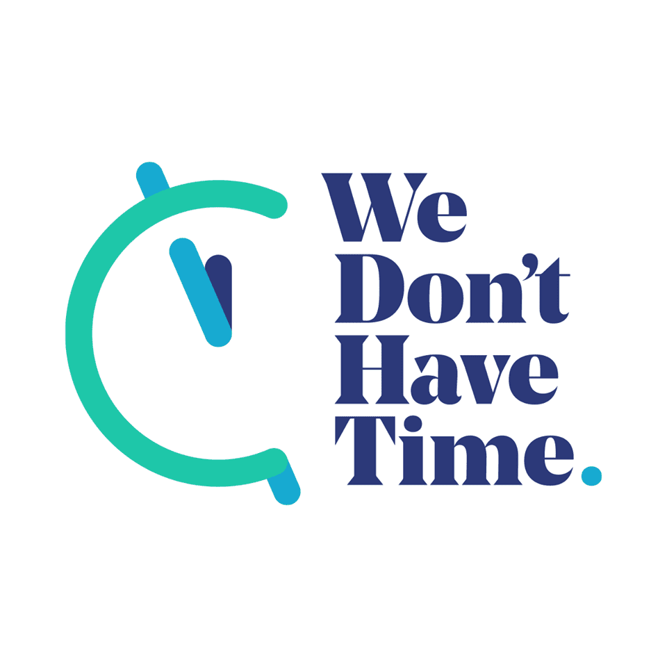 We Don’t Have Time – Green Media Mediography