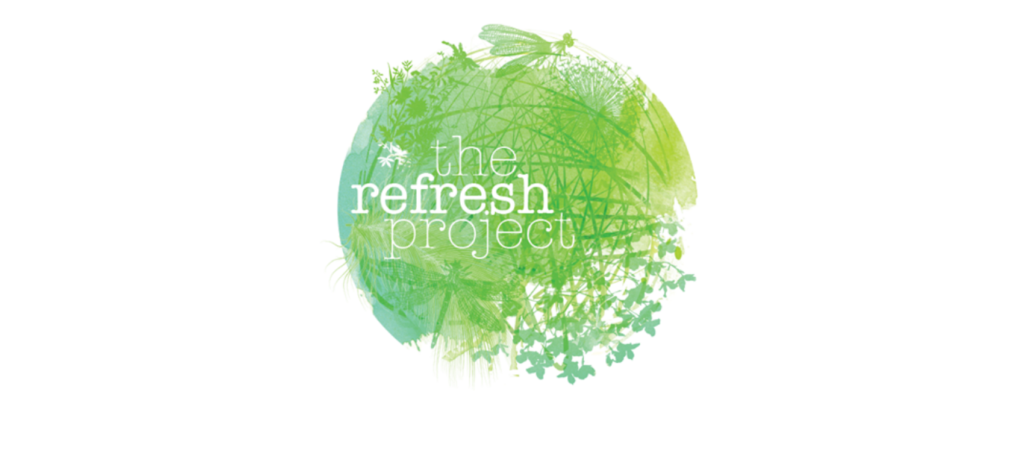 Refresh & Go Green – Green Media Mediography