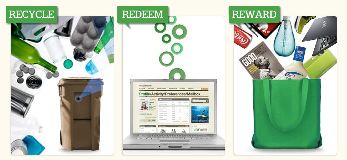 Recyclebank – Green Media Mediography