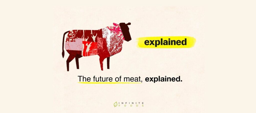 Explained: The Future of Meat – Green Media Mediography