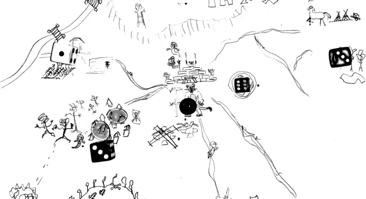 The Deep Forest – Green Media Mediography